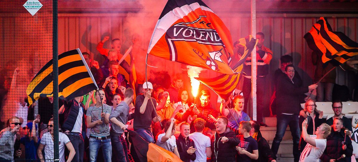 Supporterszaken