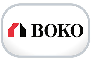 BOKO Dakbedekkers