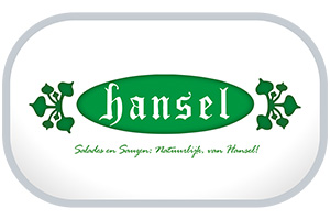 Hansel Salades en Sauzen