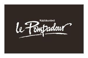 Hotel Old Dutch Restaurant Le Pompadour