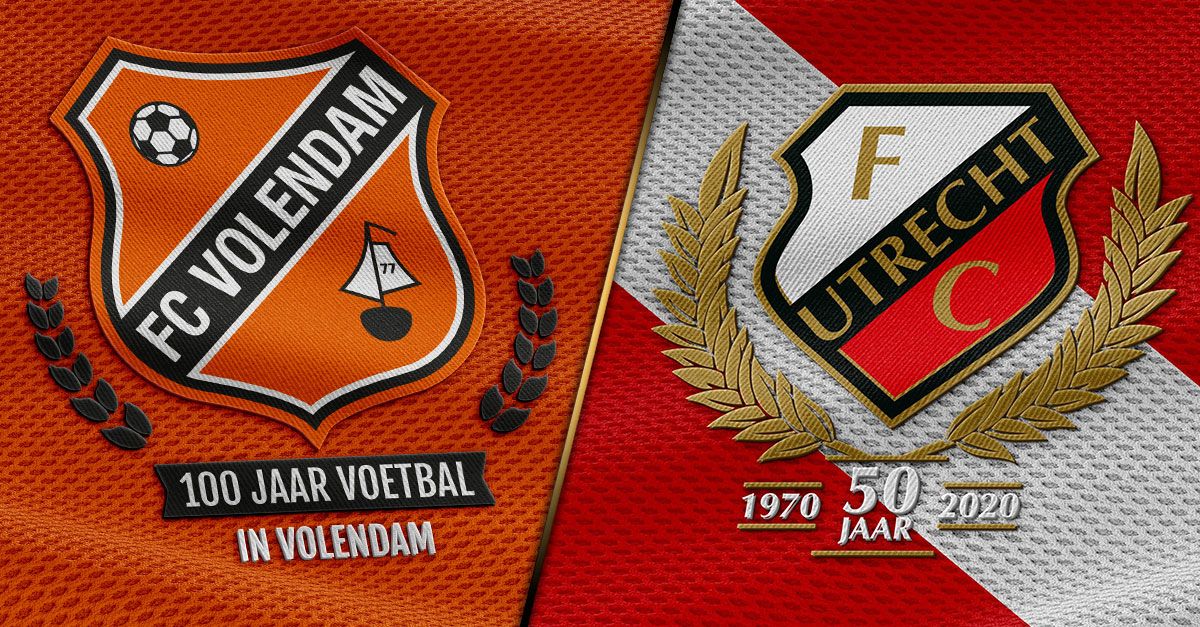 FC Volendam opent jacht op eerste driepunter