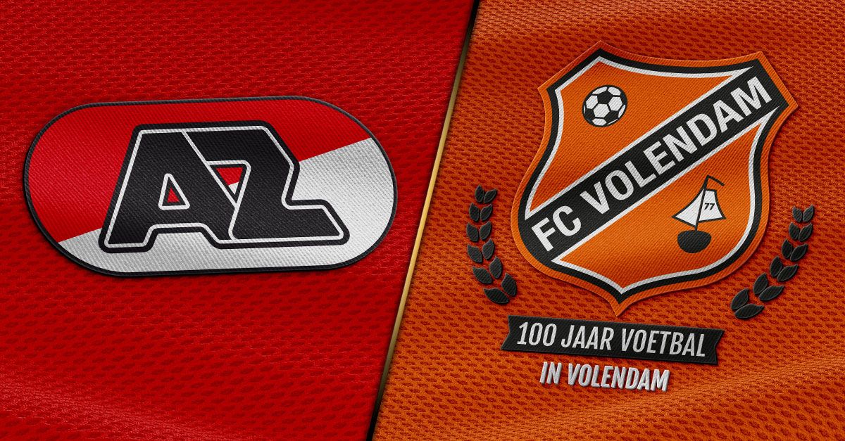 FC Volendam reist met vertrouwen af naar onvruchtbaar Wijdewormer