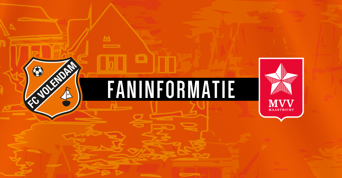 Ticketverkoop MVV-thuis van start; alle fan-informatie op een rijtje