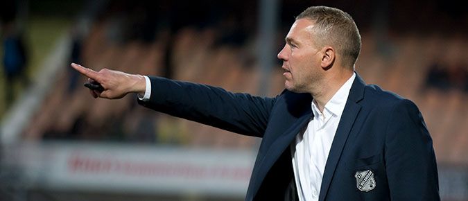 Berry Smit: "Dit had een Spaan-moment moeten blijven"