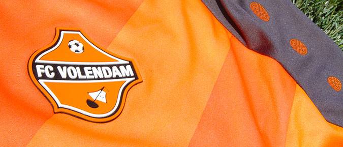 FC Volendam bouwt aan toekomst