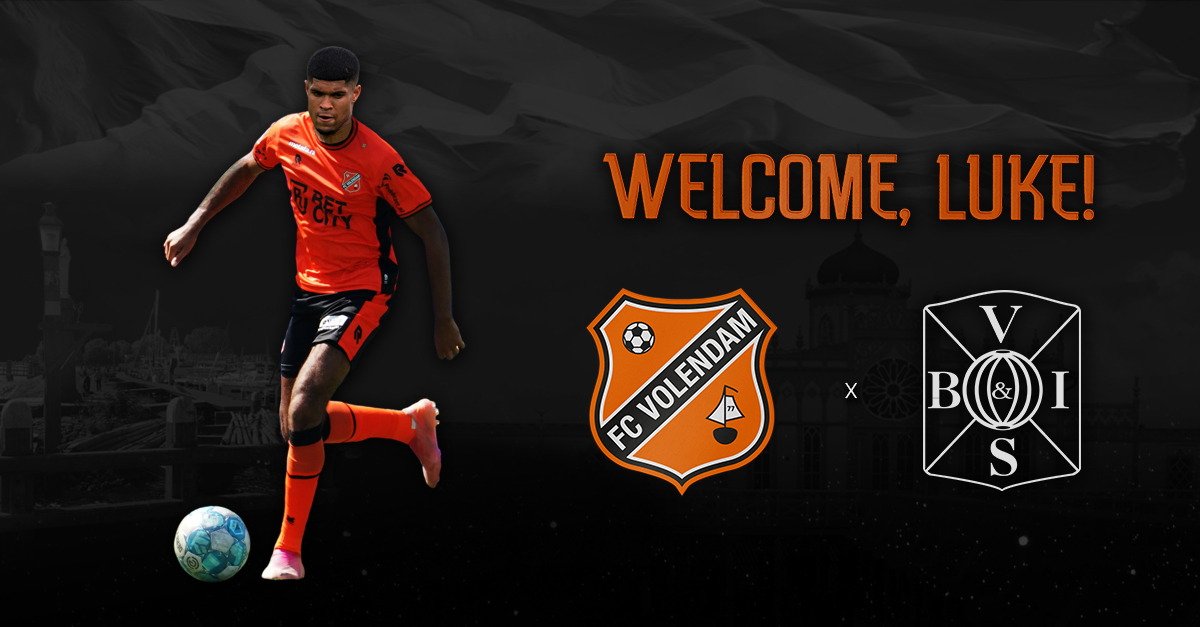 Zuid-Afrikaans international Luke Le Roux voor drie seizoenen naar FC ...