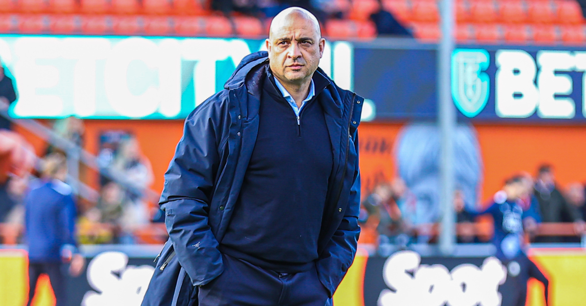 Wegen Simons en FC Volendam scheiden na dit seizoen