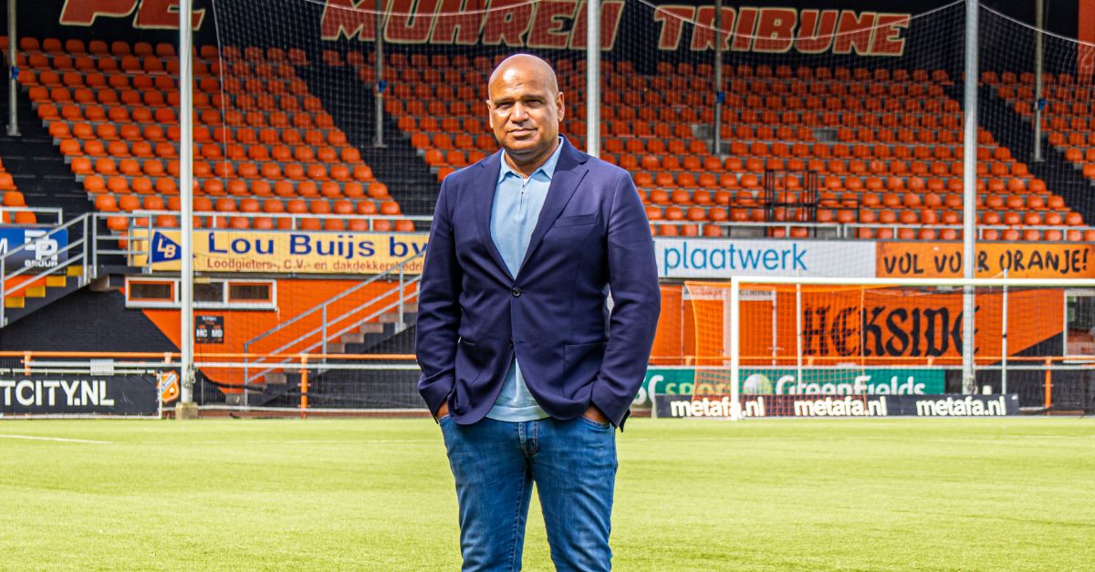 Vijf vragen aan Patrick Busby: hoe staat het ervoor richting de ...