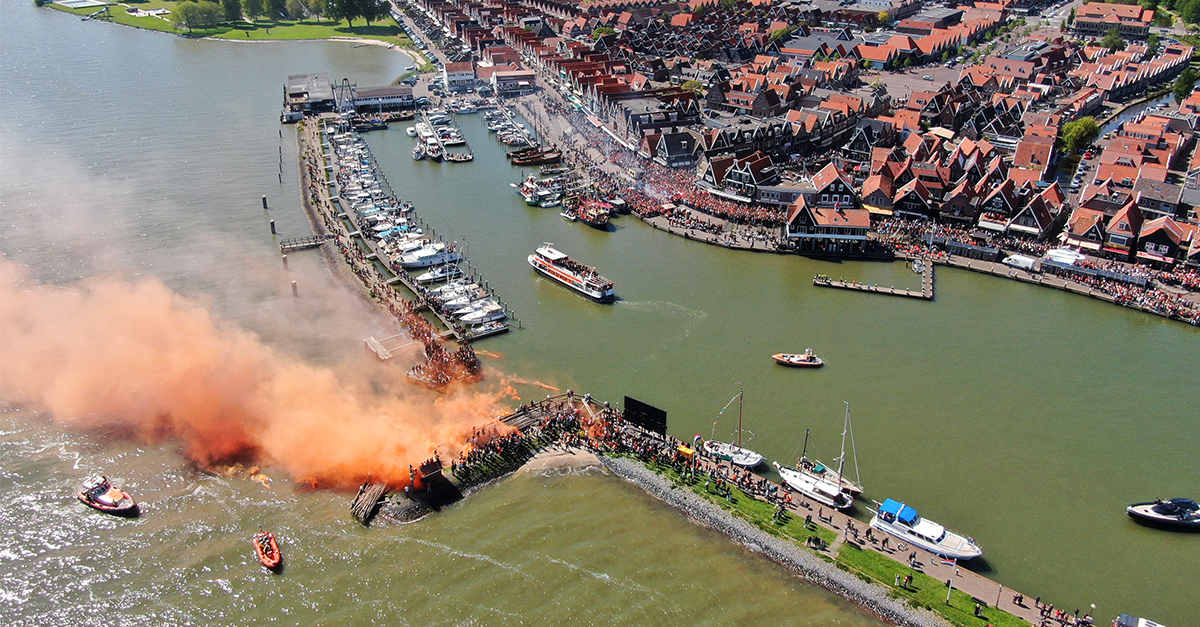 Heen en Weer 11: Alles wat je moet weten over de huldiging