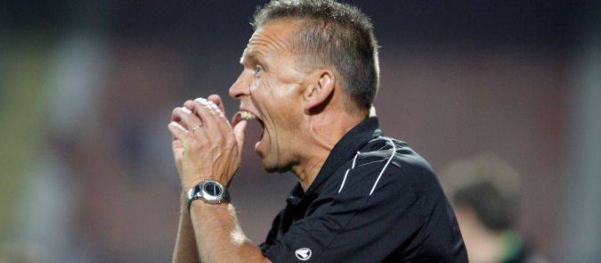 11 oktober Edward Sturing Live op RTVNH