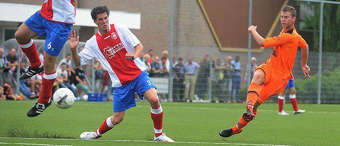 SC Dynamo - FC Volendam