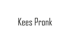 Kees Pronk