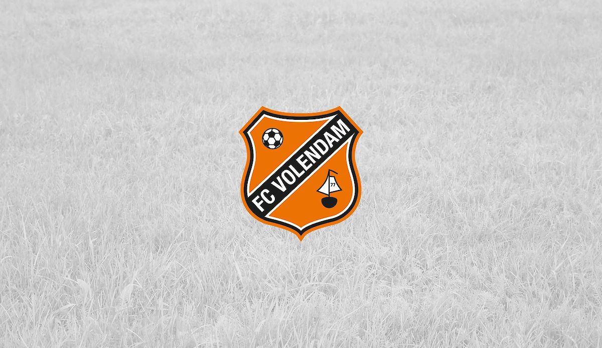Jaaroverzicht FC Volendam 2017
