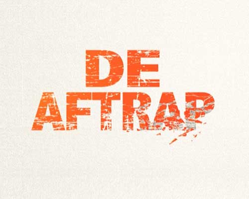 Compilatie De Aftrap Seizoen 2017-2018