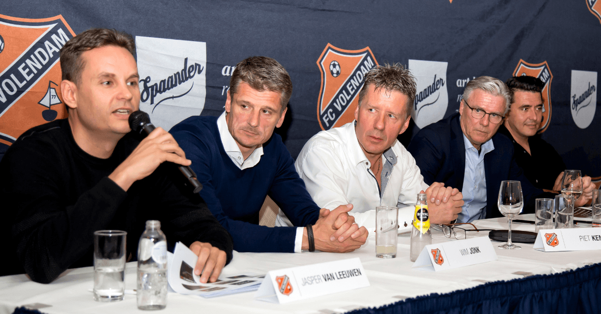 Grote belangstelling voor informatieavond participatiefonds